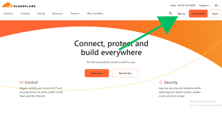 How to Send and Receive Emails in Cloudflare: A Complete Guide - Davis Senei