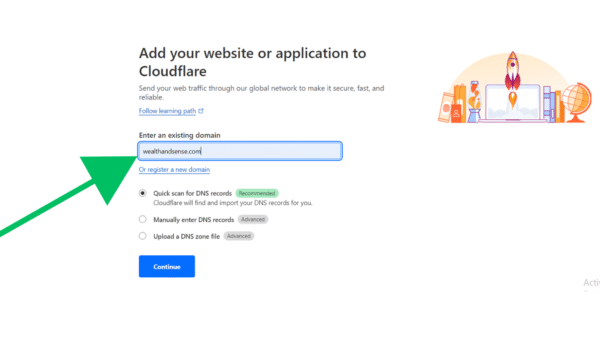 How to Send and Receive Emails in Cloudflare: A Complete Guide - Davis ...