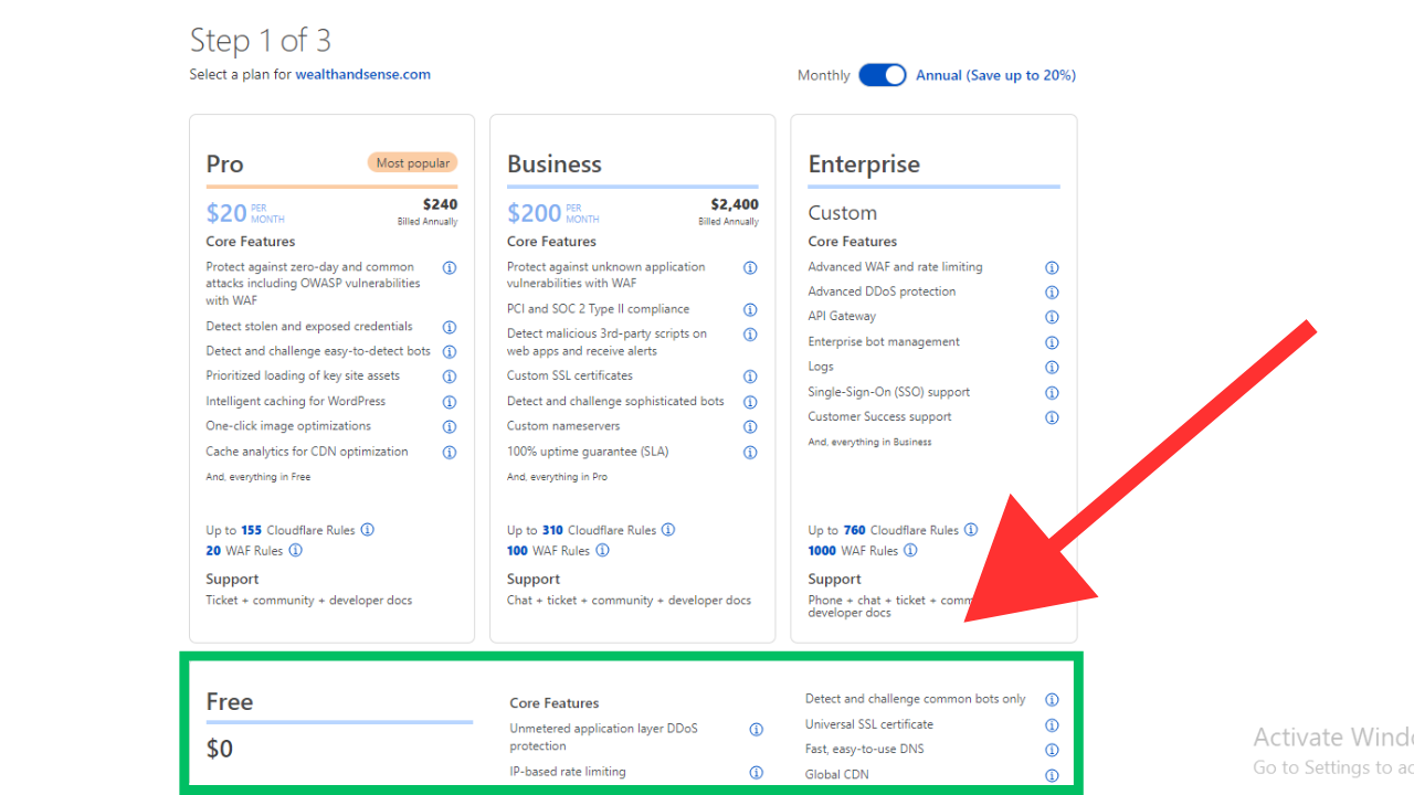 How to Send and Receive Emails in Cloudflare: A Complete Guide - Davis Senei