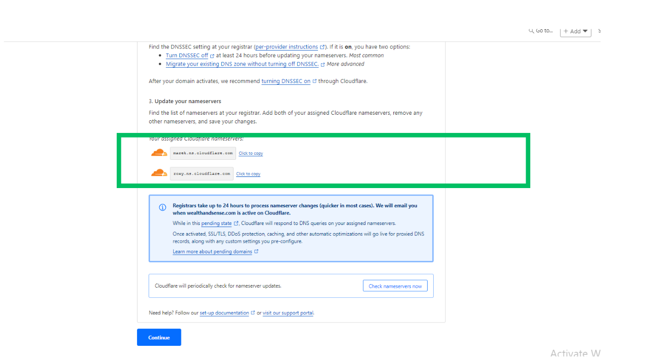 How to Send and Receive Emails in Cloudflare: A Complete Guide - Davis Senei