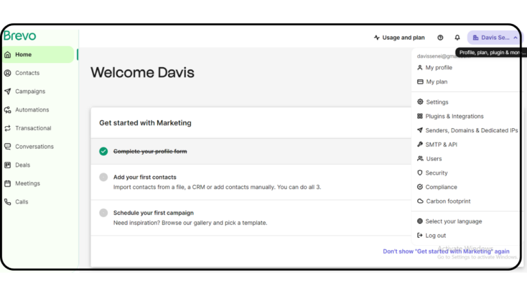 How to Send and Receive Emails in Cloudflare: A Complete Guide - Davis ...
